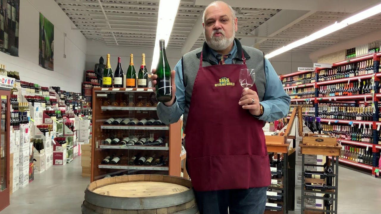 Selbach Riesling Incline - YouTube