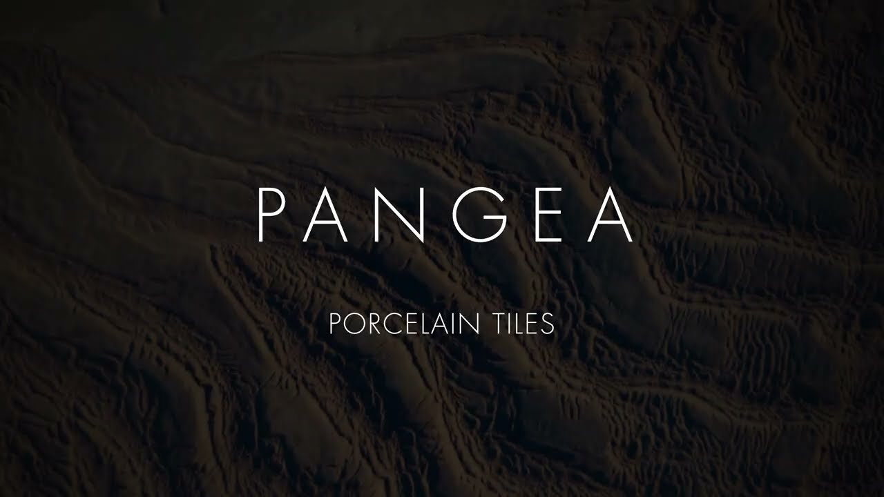 PANGEA 2022 - Grespania - YouTube