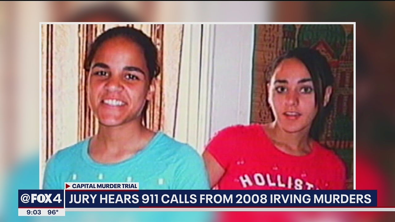 'Honor Killings' Trial: Dramatic 911 call from night of shootings ...