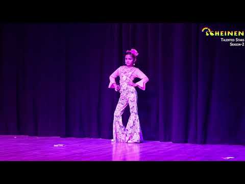 MODELING PERFORMANCE | SCHEINEN TALENTED STARS SEASON 2 | YAMUNANAGAR |