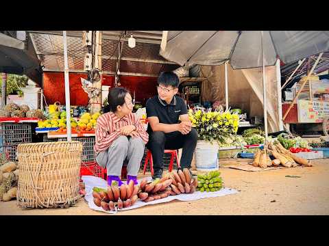 Sung Thuong ve CEO Minh arasındaki aşk her geçen gün daha da derinleşiyor ve güçleniyor.