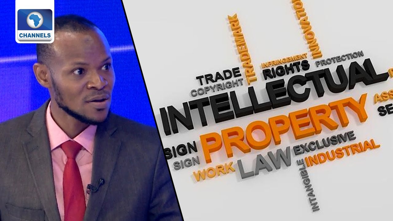 National Intellectual Property Policy Strategy In Nigeria - YouTube
