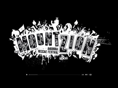 Mount Zion Andorra Reggae Festival 2012 - YouTube