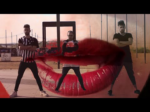 Rihanna Feat. Beyoncé - Bad Bitch | BEAUTIFUL BEASTS | @dancebeautifulbeasts