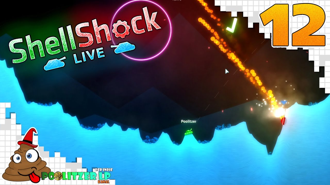 Shell Shock Live #12 - Noch Bock? | Lets Play Shell Shock Live deutsch german - YouTube