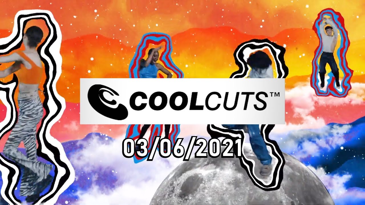 COOL CUTS CHART 03/06/2021 WEEK 22 - YouTube