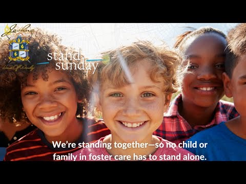 Stand Sunday - YouTube