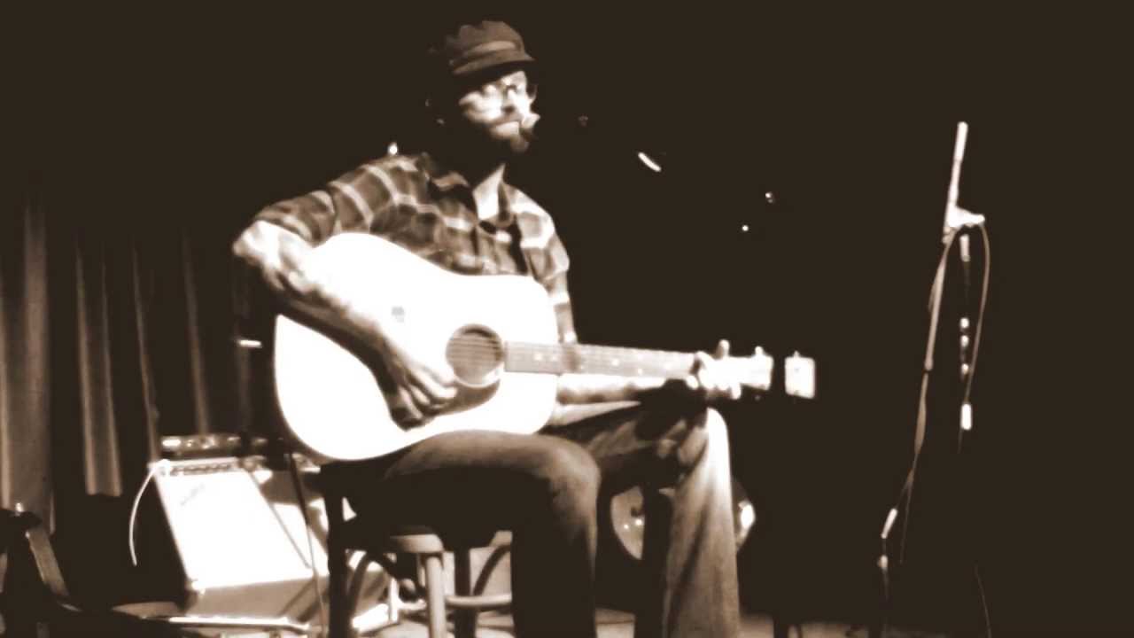 Derek Dunn live at CS3 - YouTube