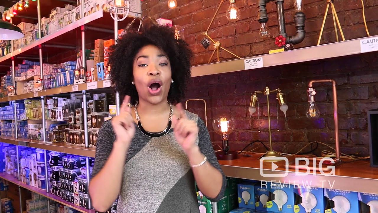 Bulb Concepts a Retail Stores in New York selling Light Bulb and ...