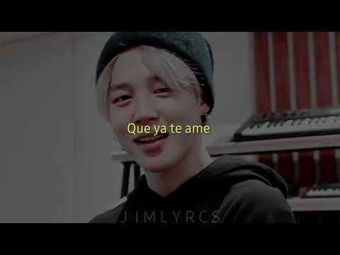 Mil vidas atrás|Violetta [FMV] JIMIN-BTS