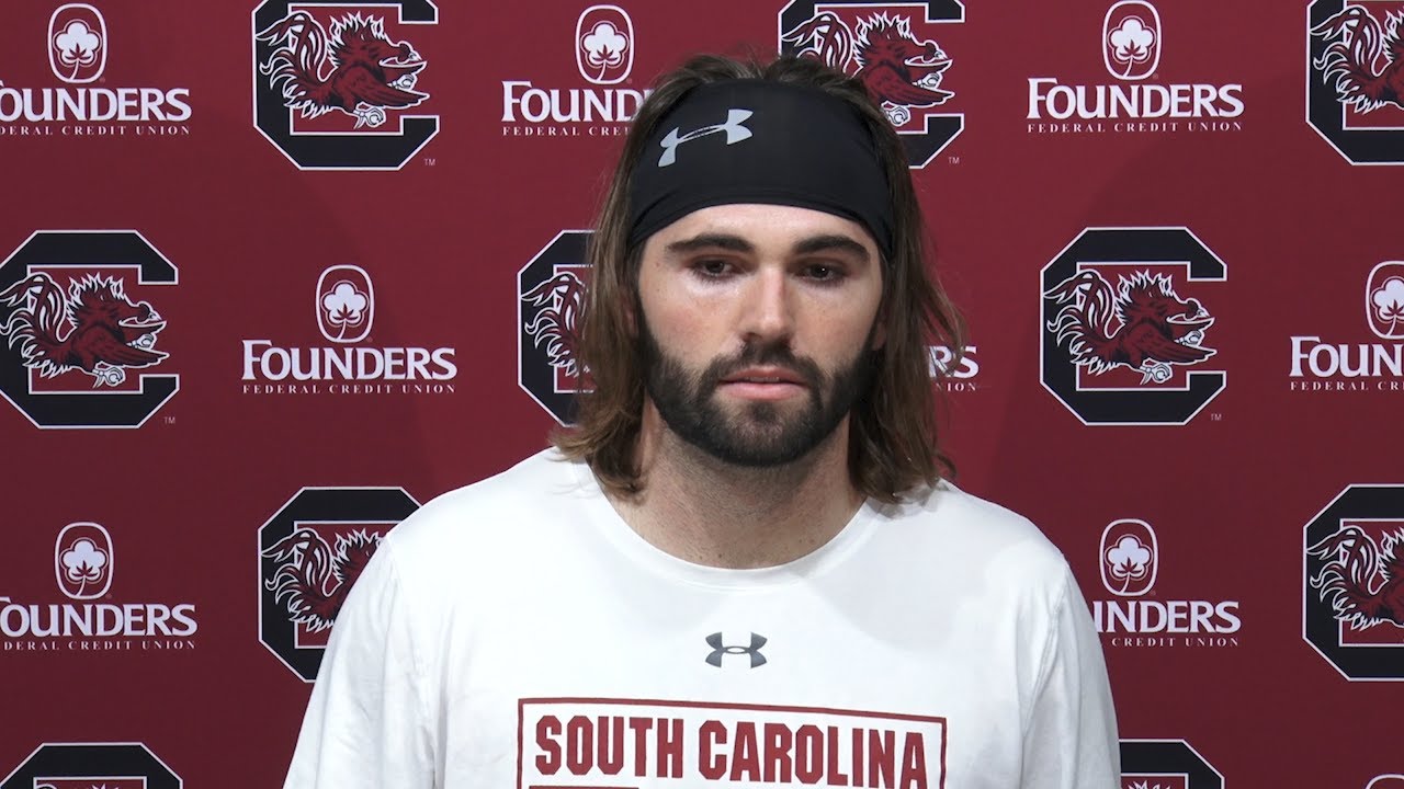 Collin Hill News Conference — 11/10/20 - YouTube