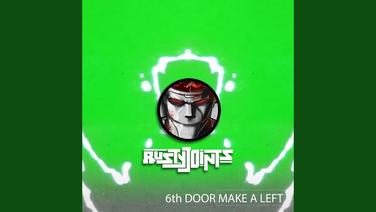 6th Door Make a Left - YouTube