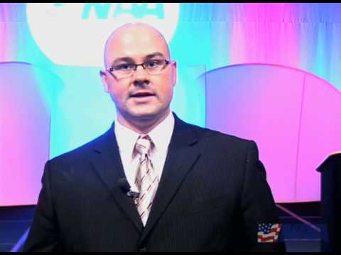 National Agents Alliance: Jeremy Patton - YouTube