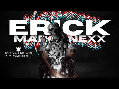 MC GW - LOKA DE MACONHA (DJ Erick Marconex)