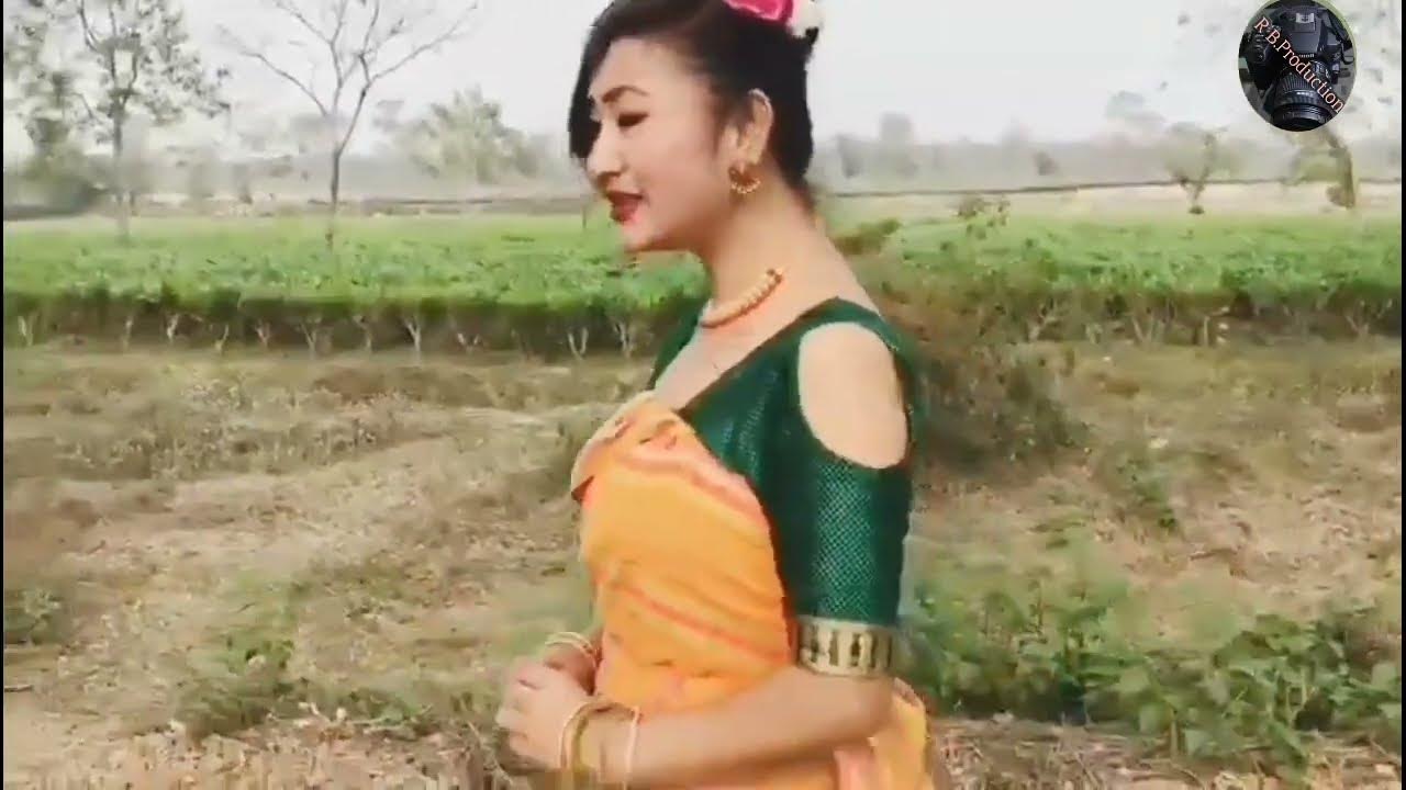 Bwisagu bwtwrao nw / Bodo Cover video / Sona Daimary /💃🏼 - YouTube