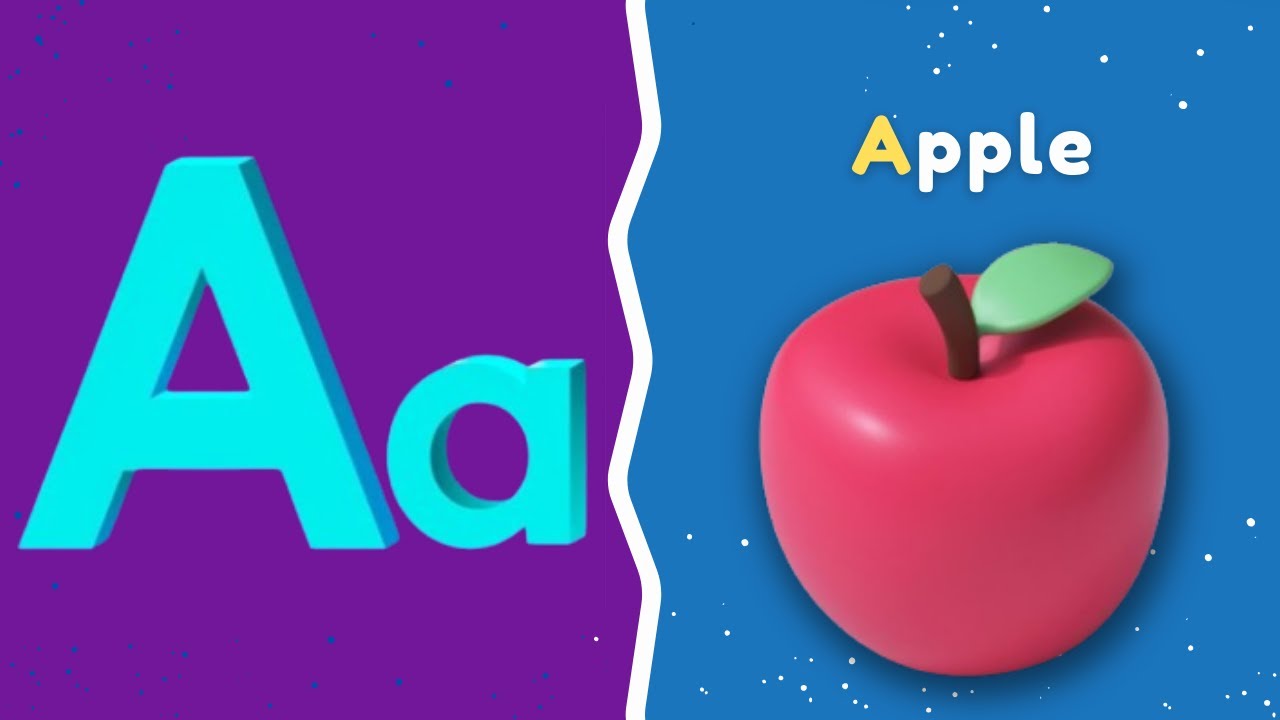 ABC Learning Videos for Children | Fun and Educational Content for Kids ...