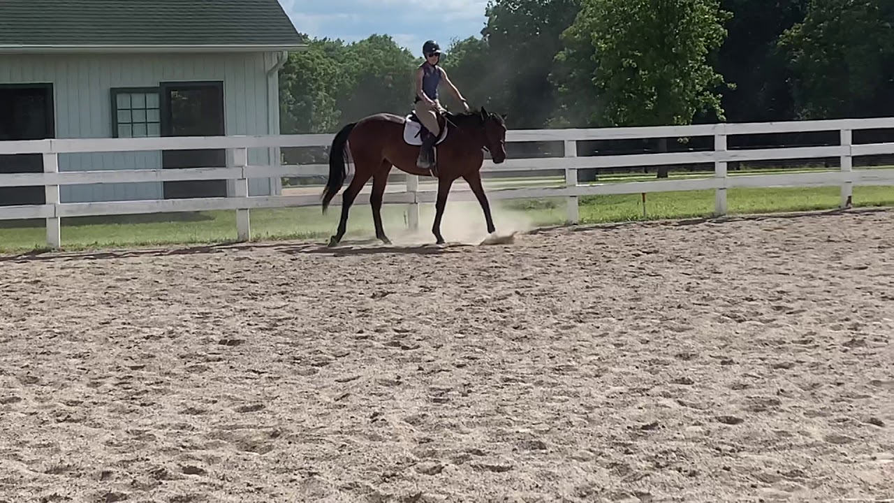 Hoosier Girl ‘18 - YouTube