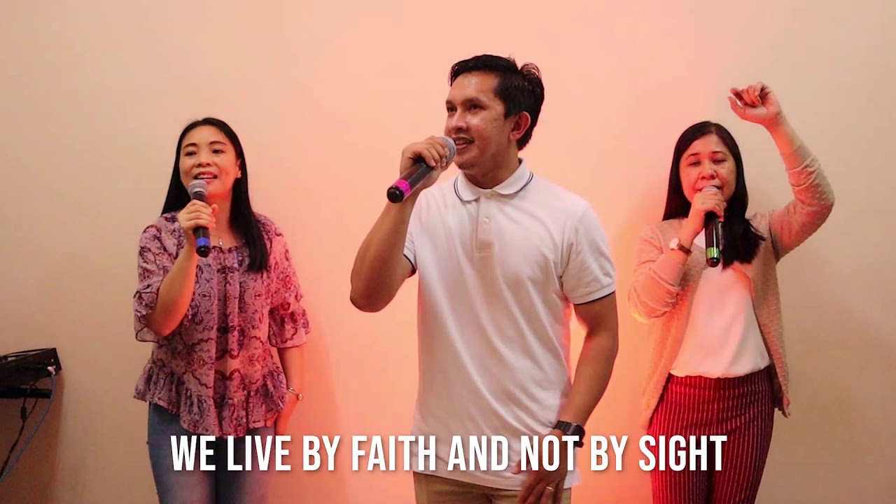 one way cover P&W - YouTube