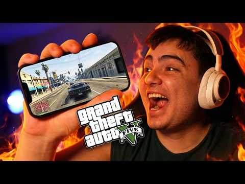 TELEFONDA GTA 5 ROLEPLAY DEVRİMİ!