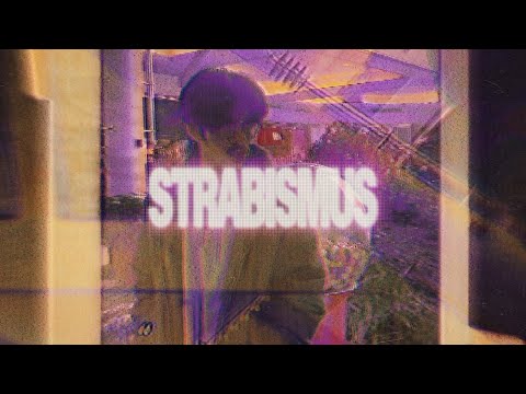 Xelo - Strabismus (Official Lyric Video)