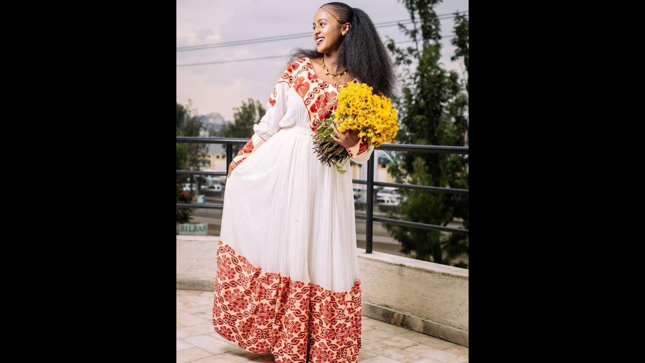 Ethiopian Addis Amet - YouTube