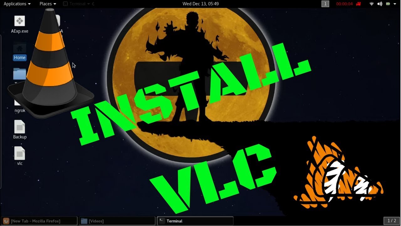 HOW TO INSTALL VLC IN KALI LINUX YouTube how-to-install-vlc-in-kali-linux-youtube
