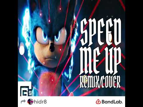 Speed me up - YouTube