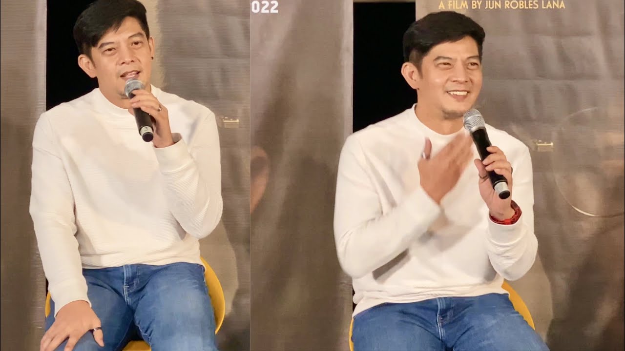 ROMNICK, 46 YEARS Na Sa Showbiz! Maraming BESES Pala Na GUSTO Na Niyang MAG-QUIT! - YouTube