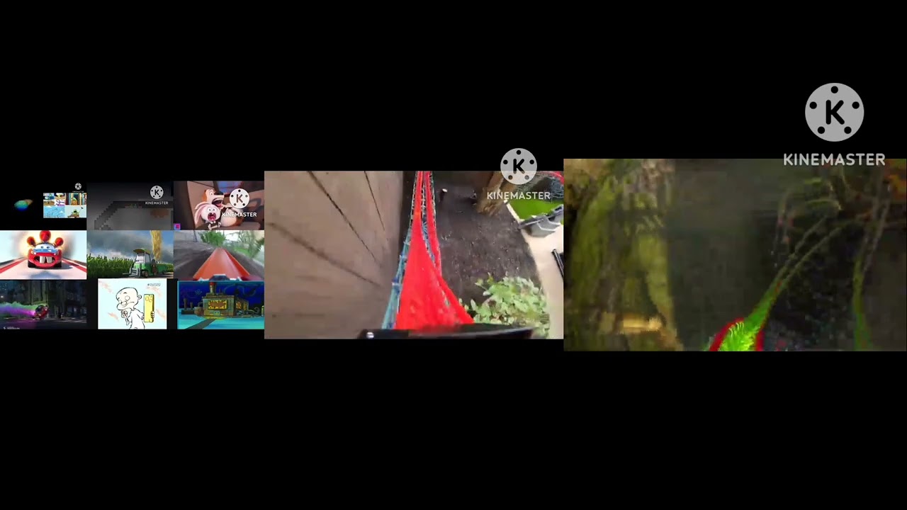 up to faster 21 parison - YouTube