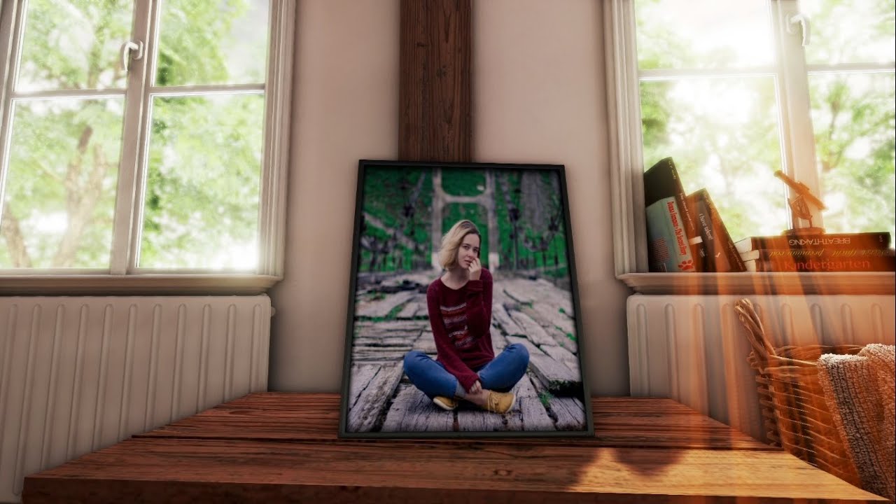 Home photo – Free Download After Effects Templates - YouTube