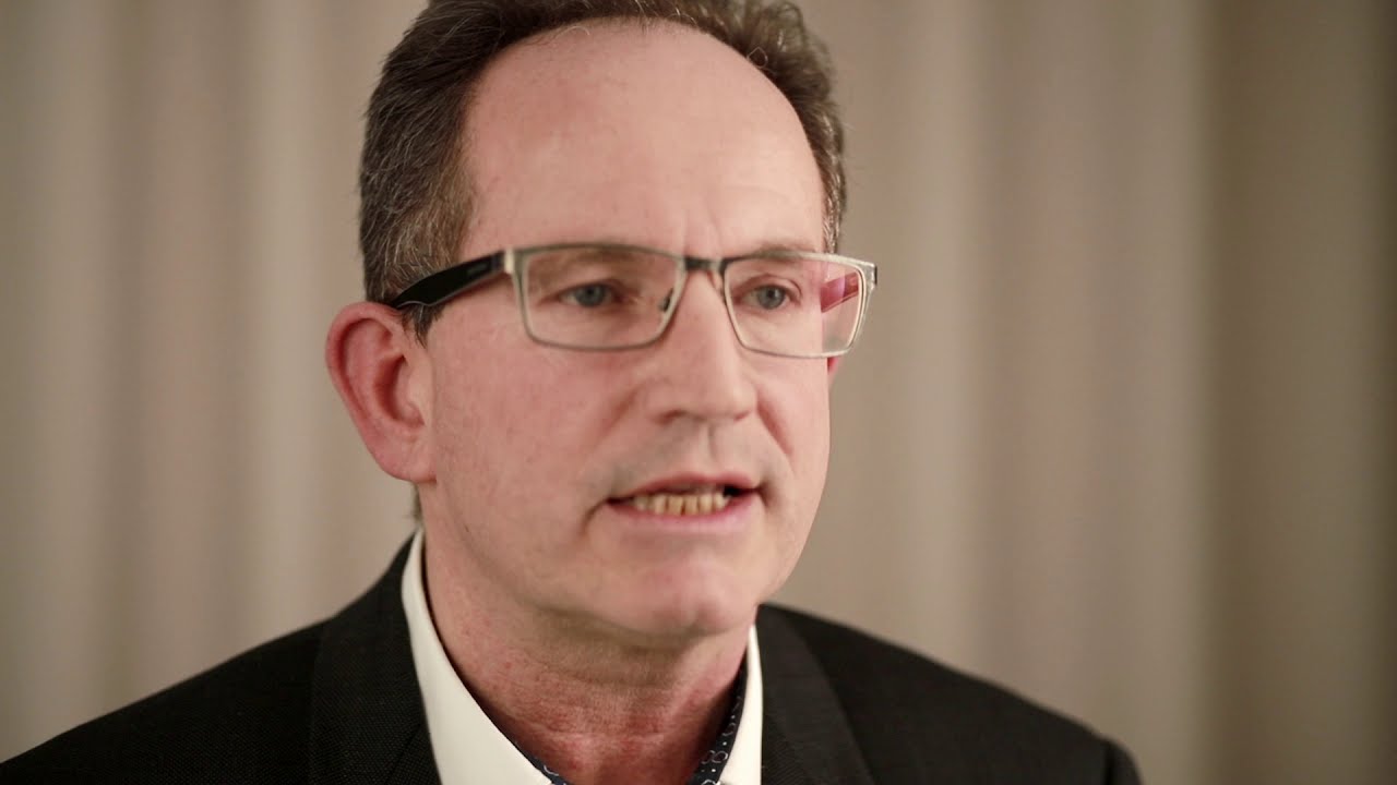 Michael Moses Meil - YouTube