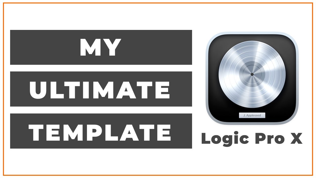 How To Make Film/Game Scoring Templates | My ULTIMATE Template - YouTube