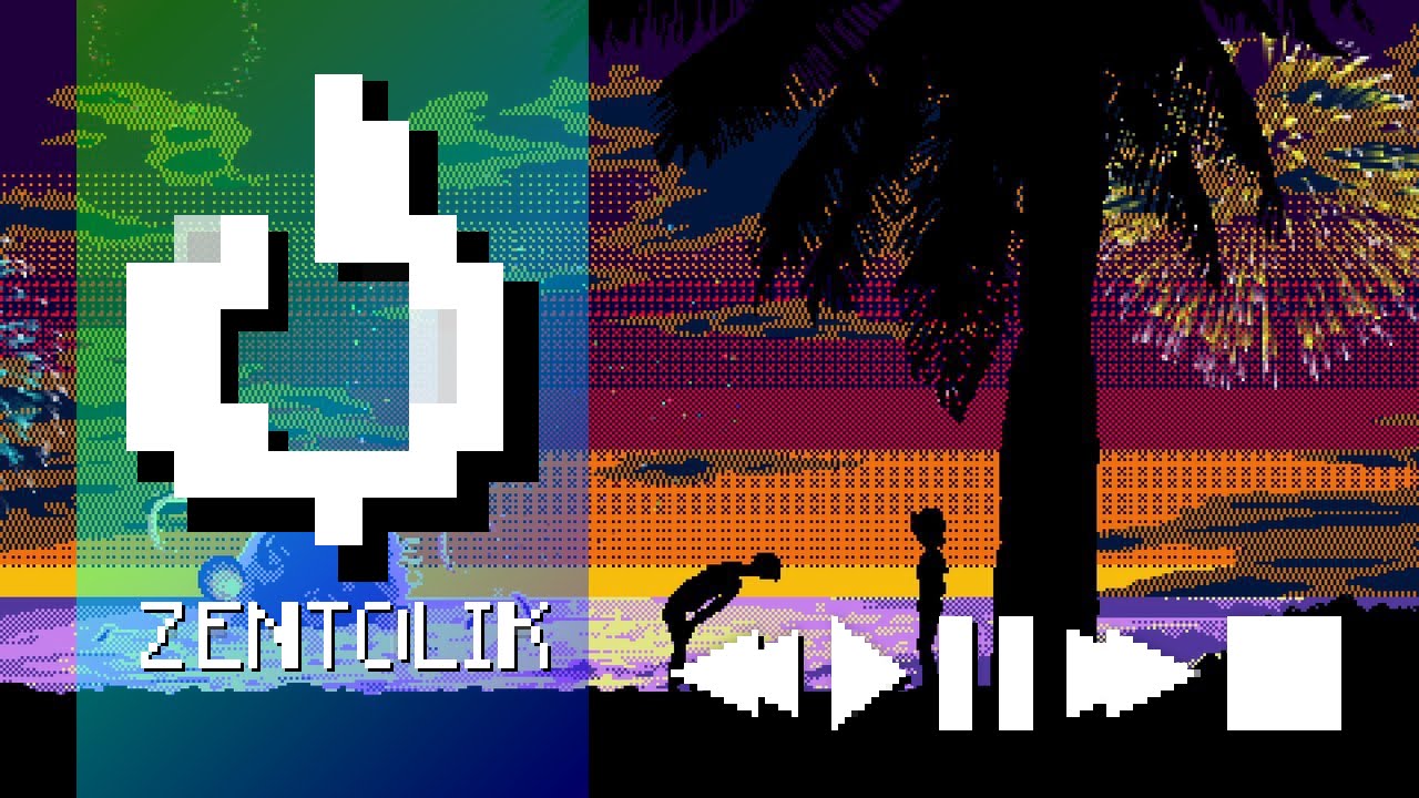 AdhesiveWombat - 8 Bit Adventure [Zentolik: Retro Special] - YouTube