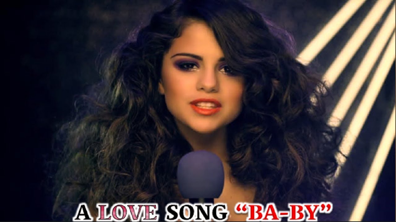 SELENA GOMEZ- I-I LOVE YOU LIKE SONG WHATSAPP STATUS VIDEO - YouTube