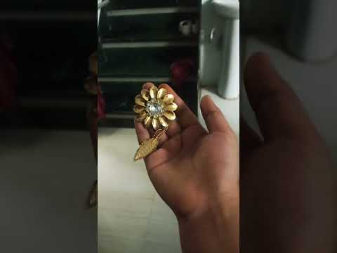 my personal things - YouTube