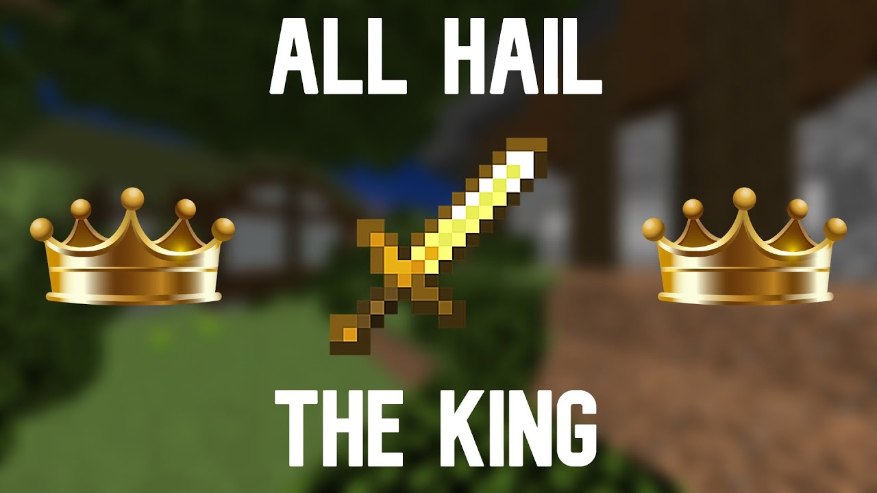 Topping the Midas Sword | A Hypixel Skyblock Rant - YouTube