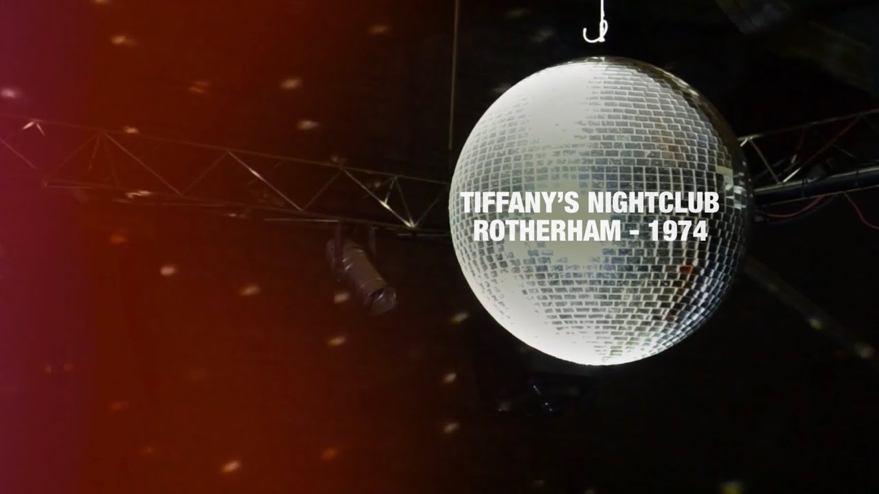 Tiffany’s Nightclub Rotherham 1974 (2021 Remix) - YouTube