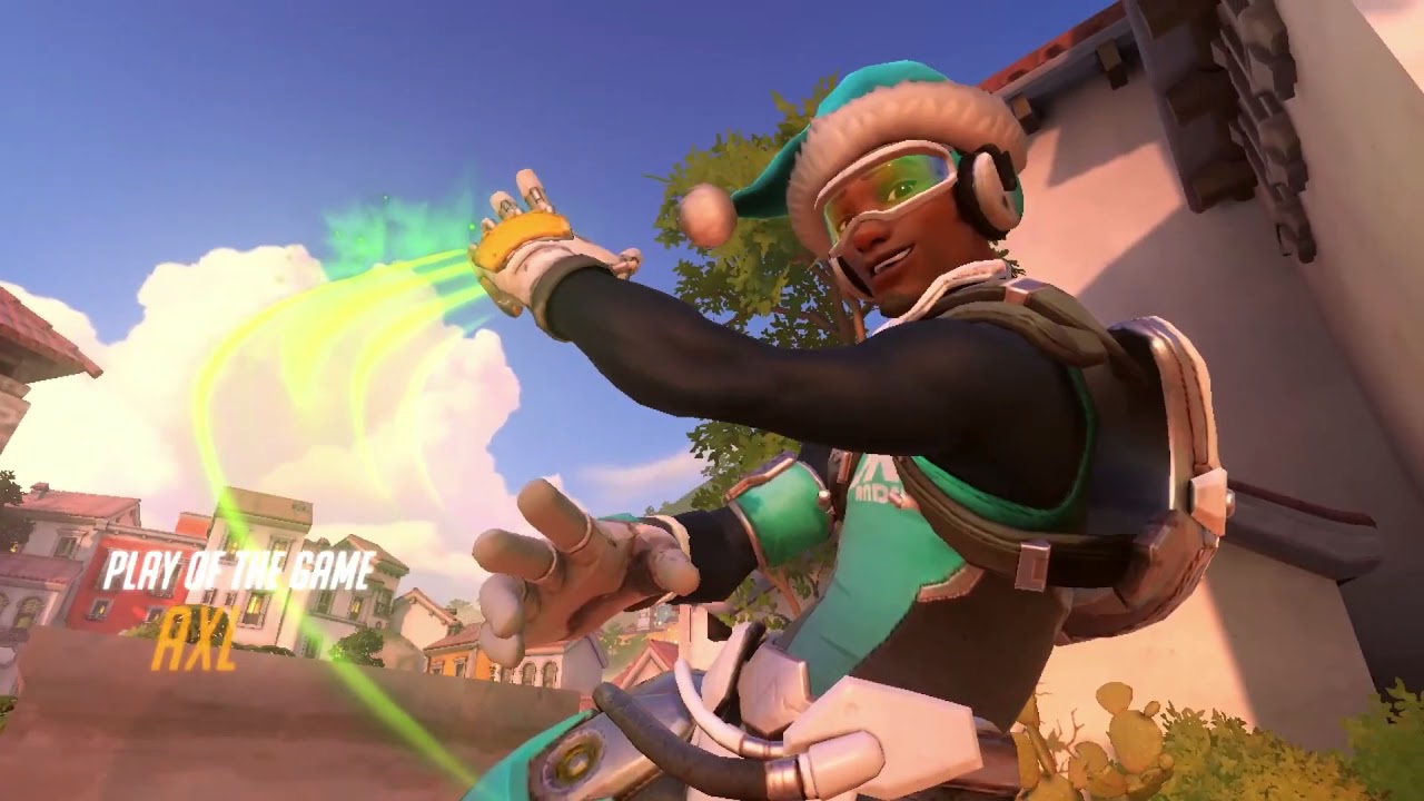 Lucio Highlights #6 - YouTube