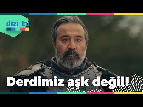 Kuruluş Orhan’ın Demirhan Bey’i Mustafa Üstündağ sorularımızı yanıtladı | Dizi TV
