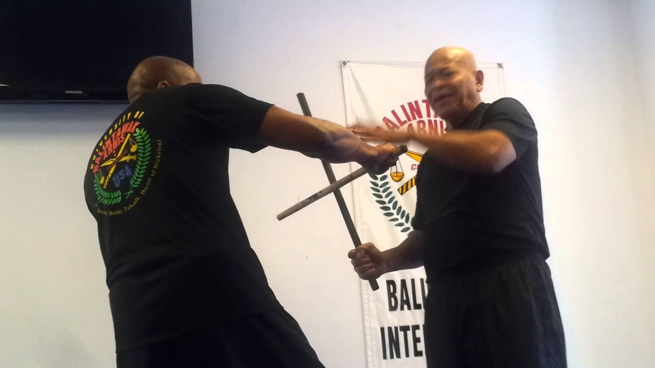 GM Bobby Taboada Instructing Basics - YouTube