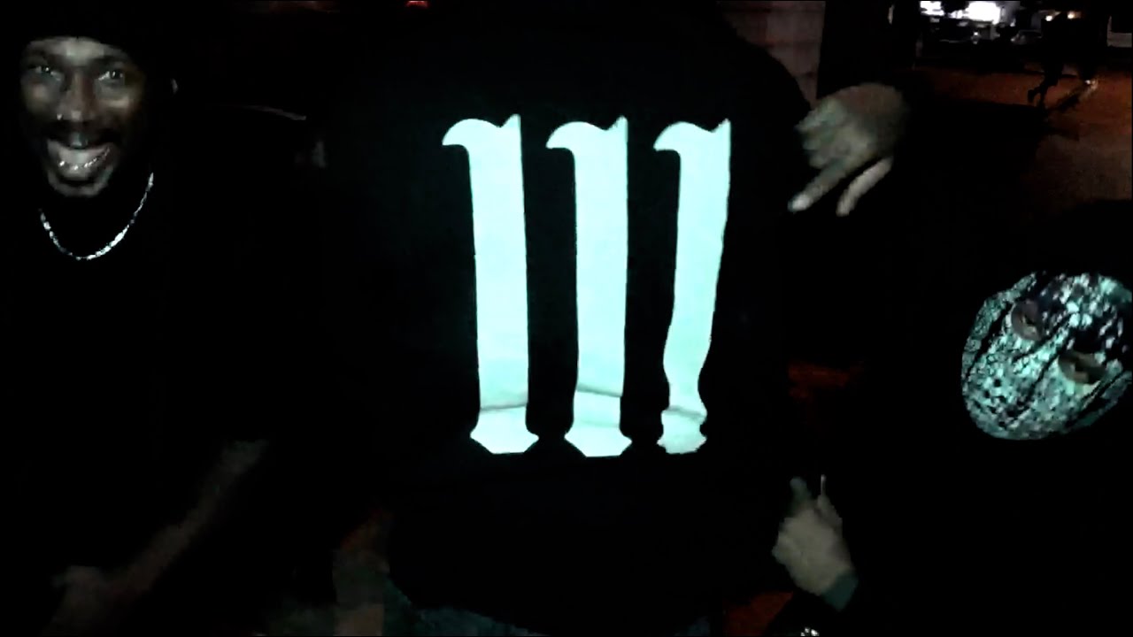 Slay Squad - 111 (Lyric Video) - YouTube