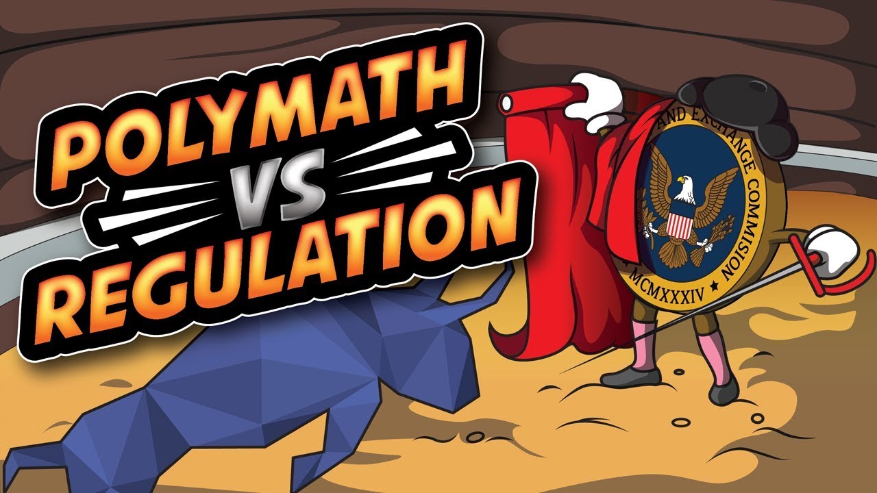 Polymath is a Complete JOKE ... But a Strong BUY - YouTube