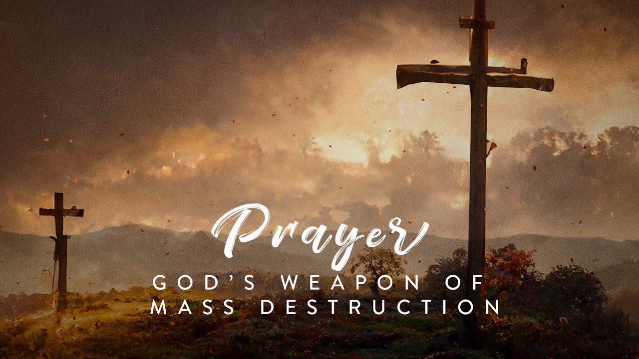 Weapon of Mass Destruction - Part 1 - YouTube