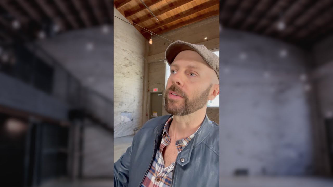 Album Release Announcement - Stuart Todd Whitworth - YouTube