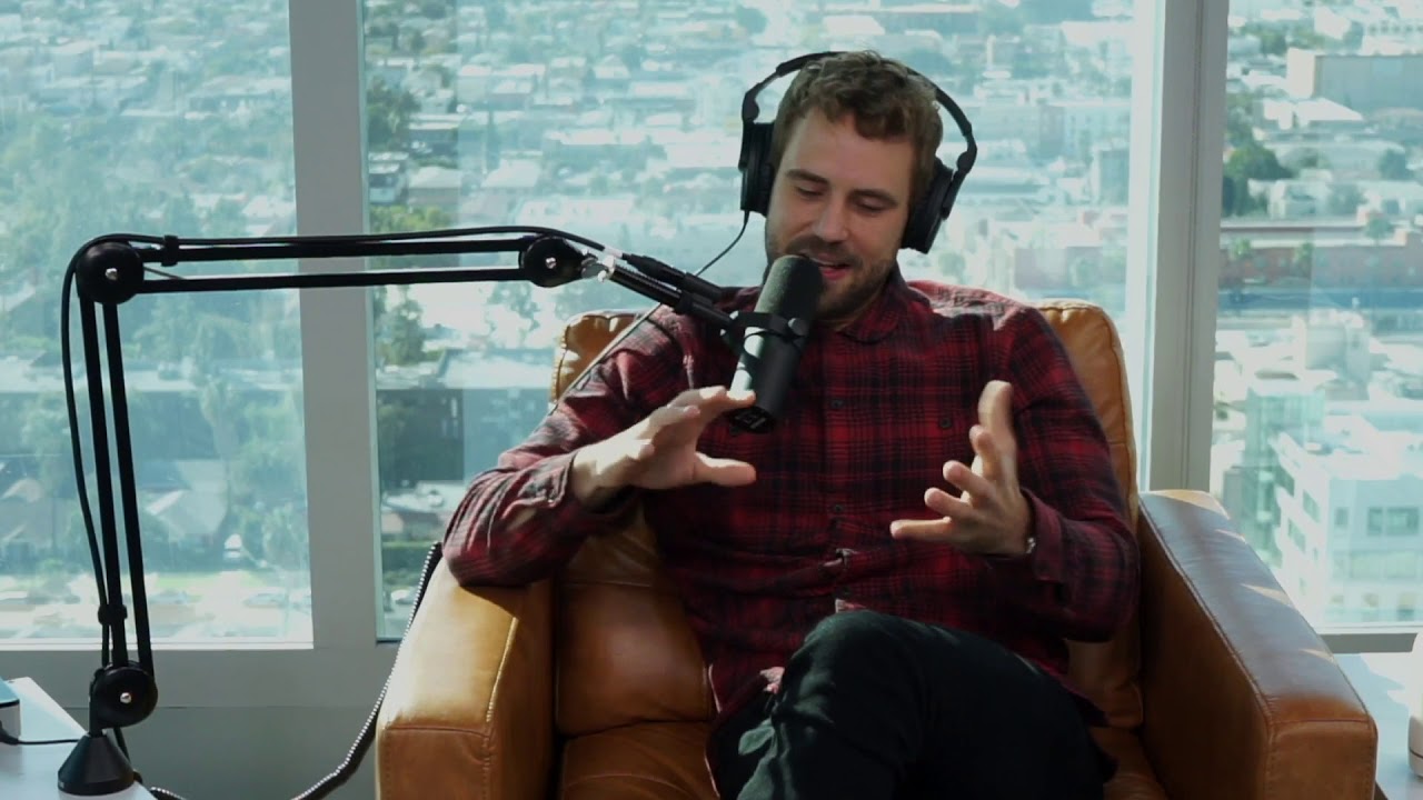 Viall Files Episode 88 PROMO: Peter's Biggest Fault - YouTube