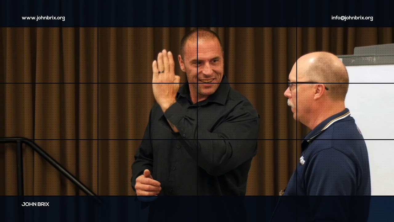 John Brix - YouTube