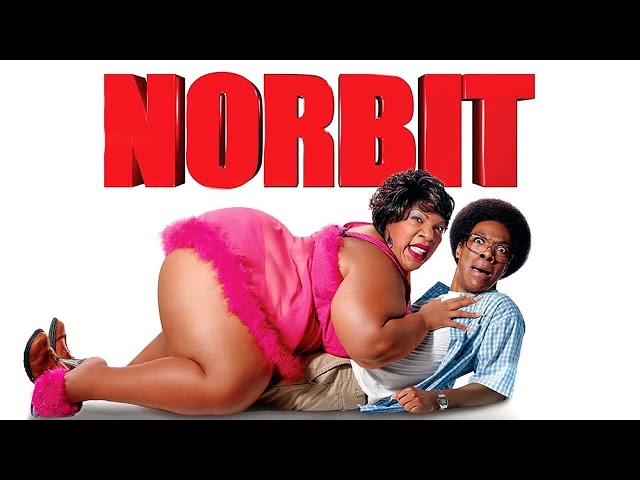 Norbit 2007 Trailer Youtube