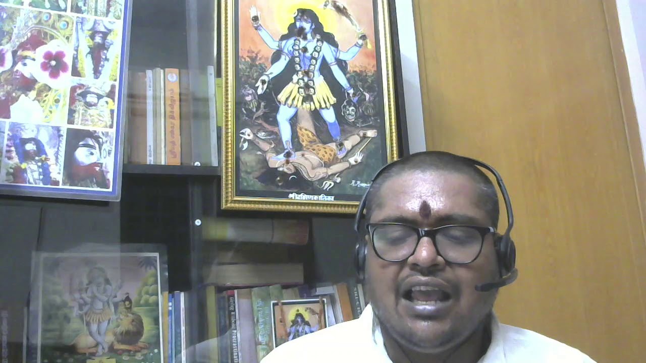 8 Tatva Bodha Definition of Atma : The Knowledge of Reality Dharmic ...