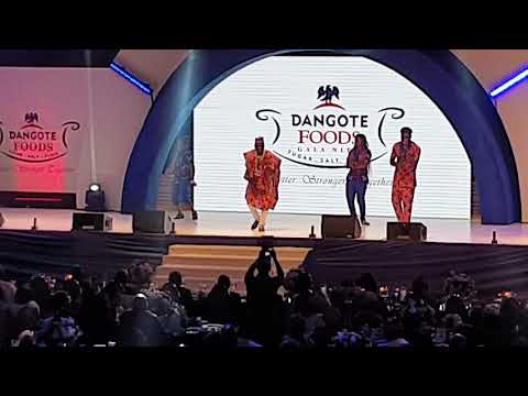 INDO $ CHANCHANGI REMIX LIVE