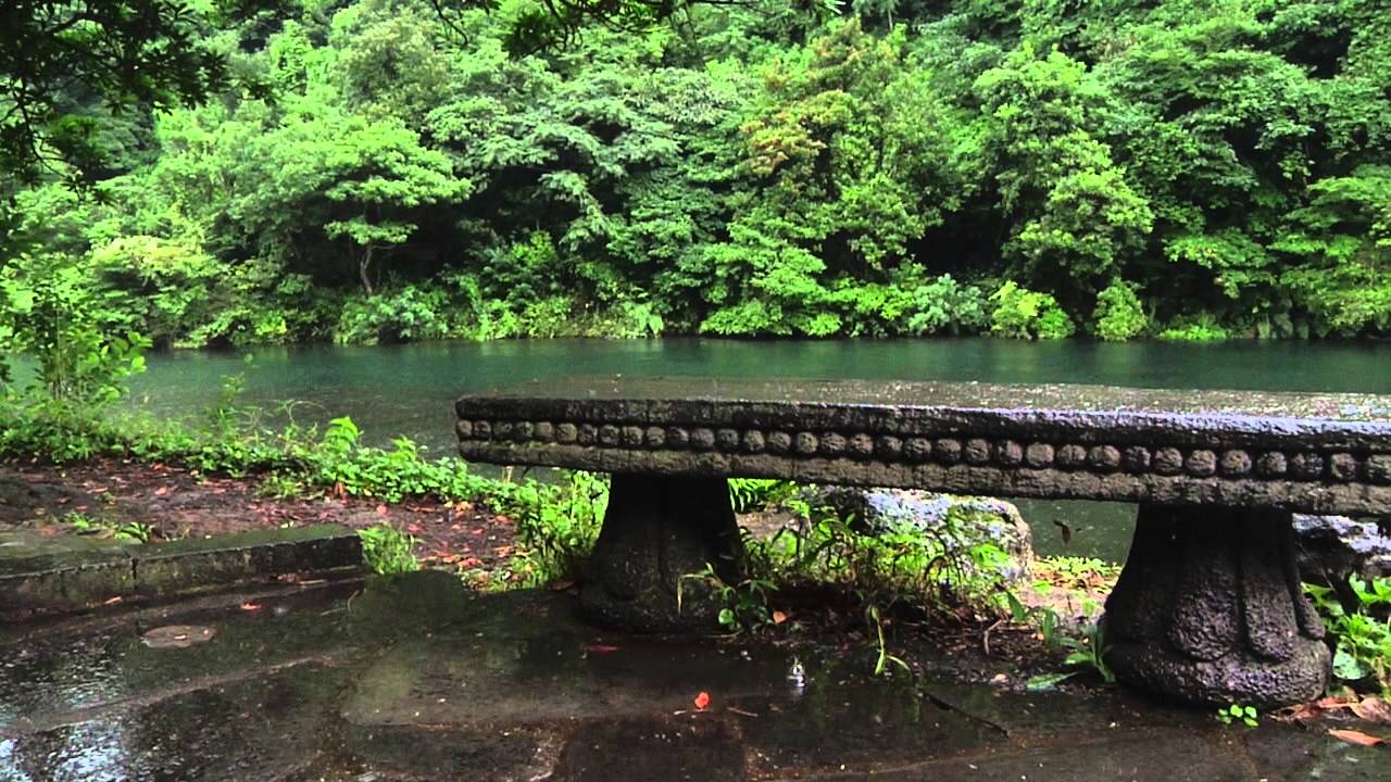 sentimental water R - YouTube